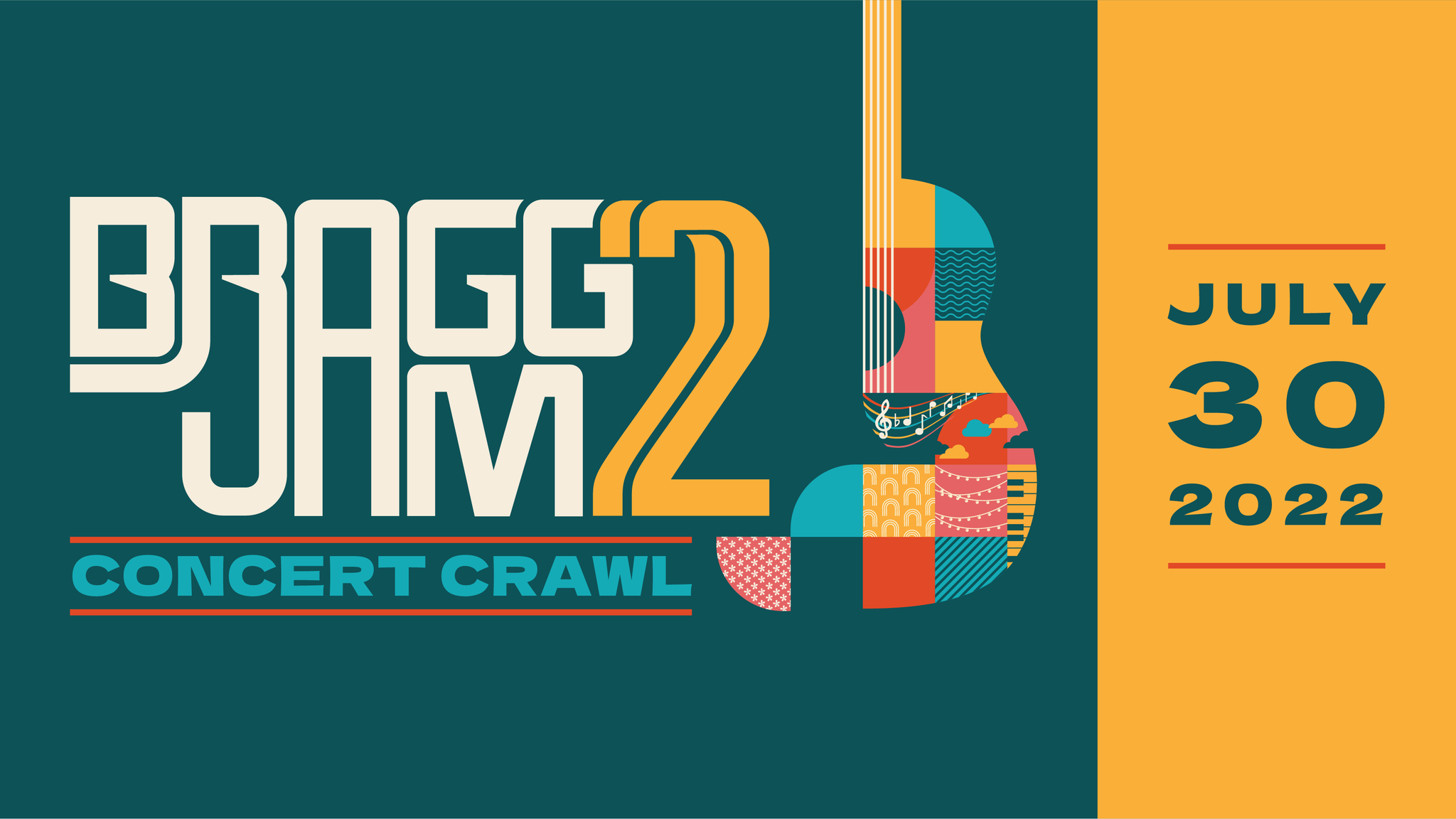 5 Ways to Make The most of Macon's Bragg Jam Festival - NewTown Macon