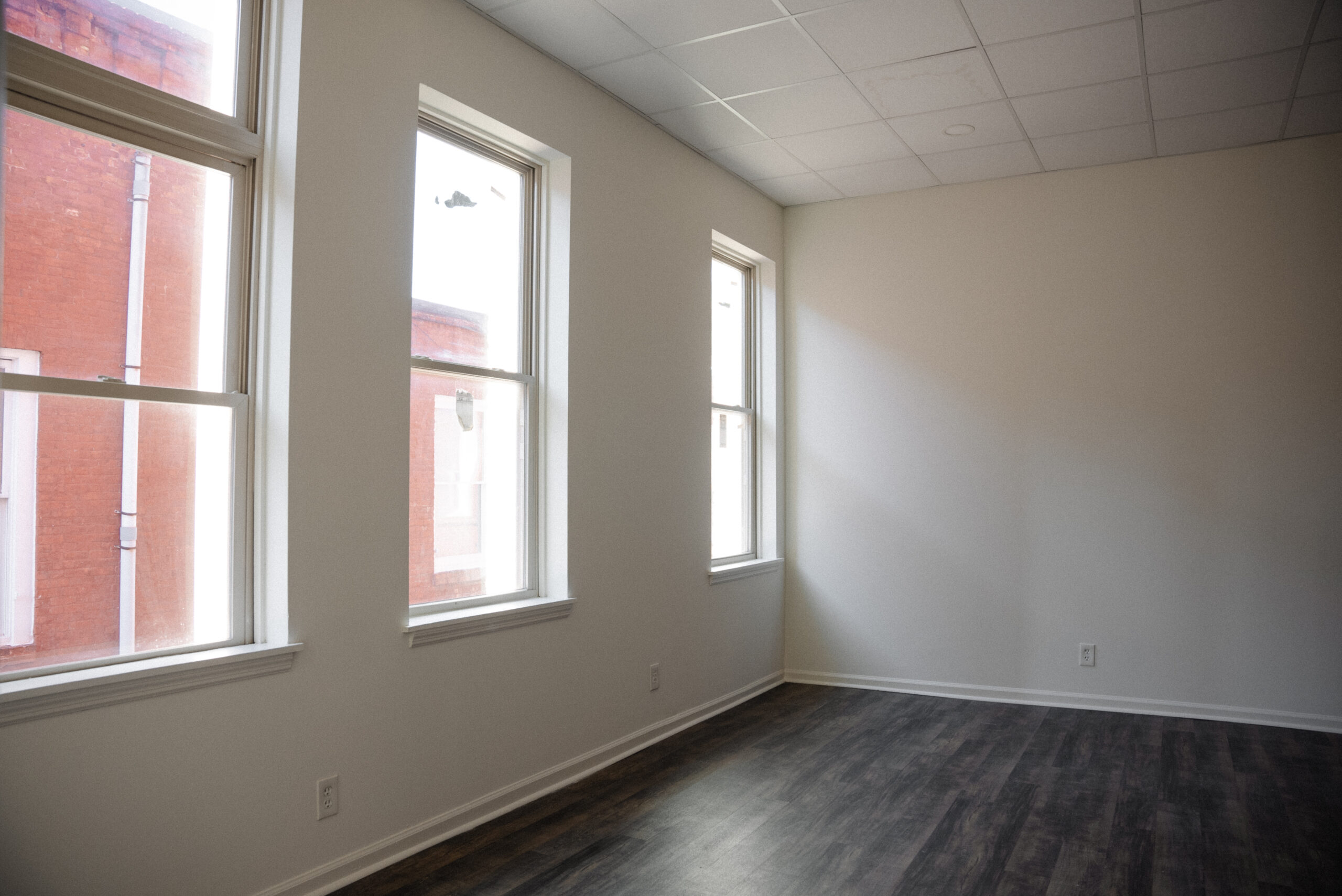 343 Cotton Ave Loft B - NewTown Macon