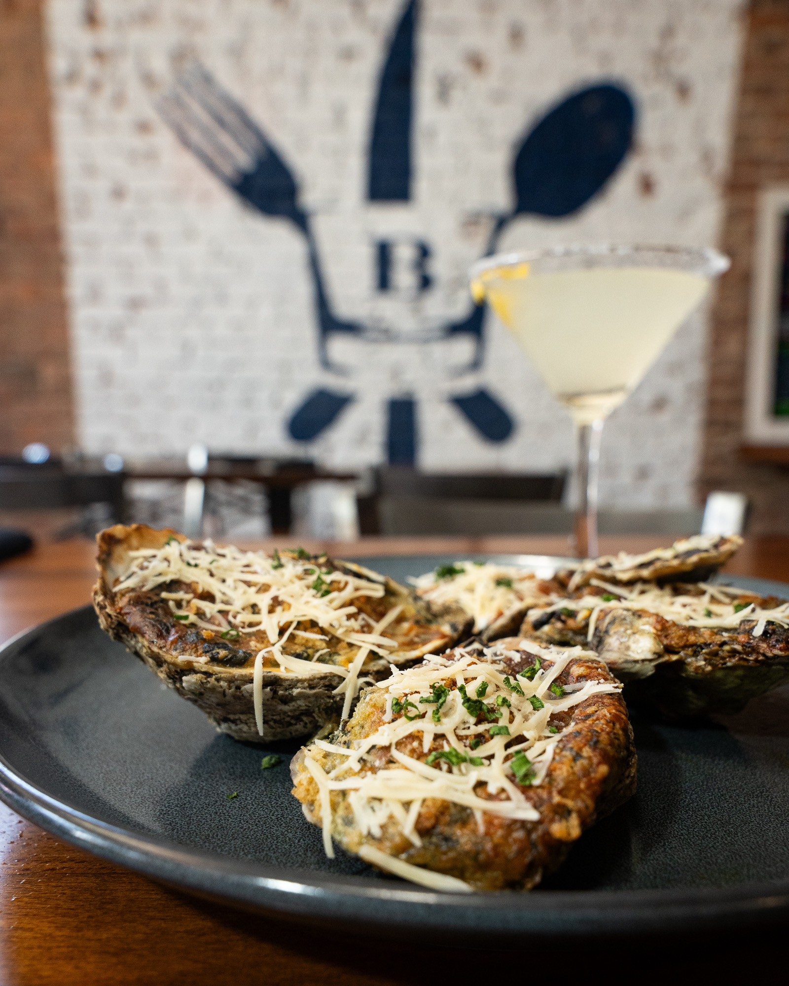 Macon Restaurant Week - NewTown Macon