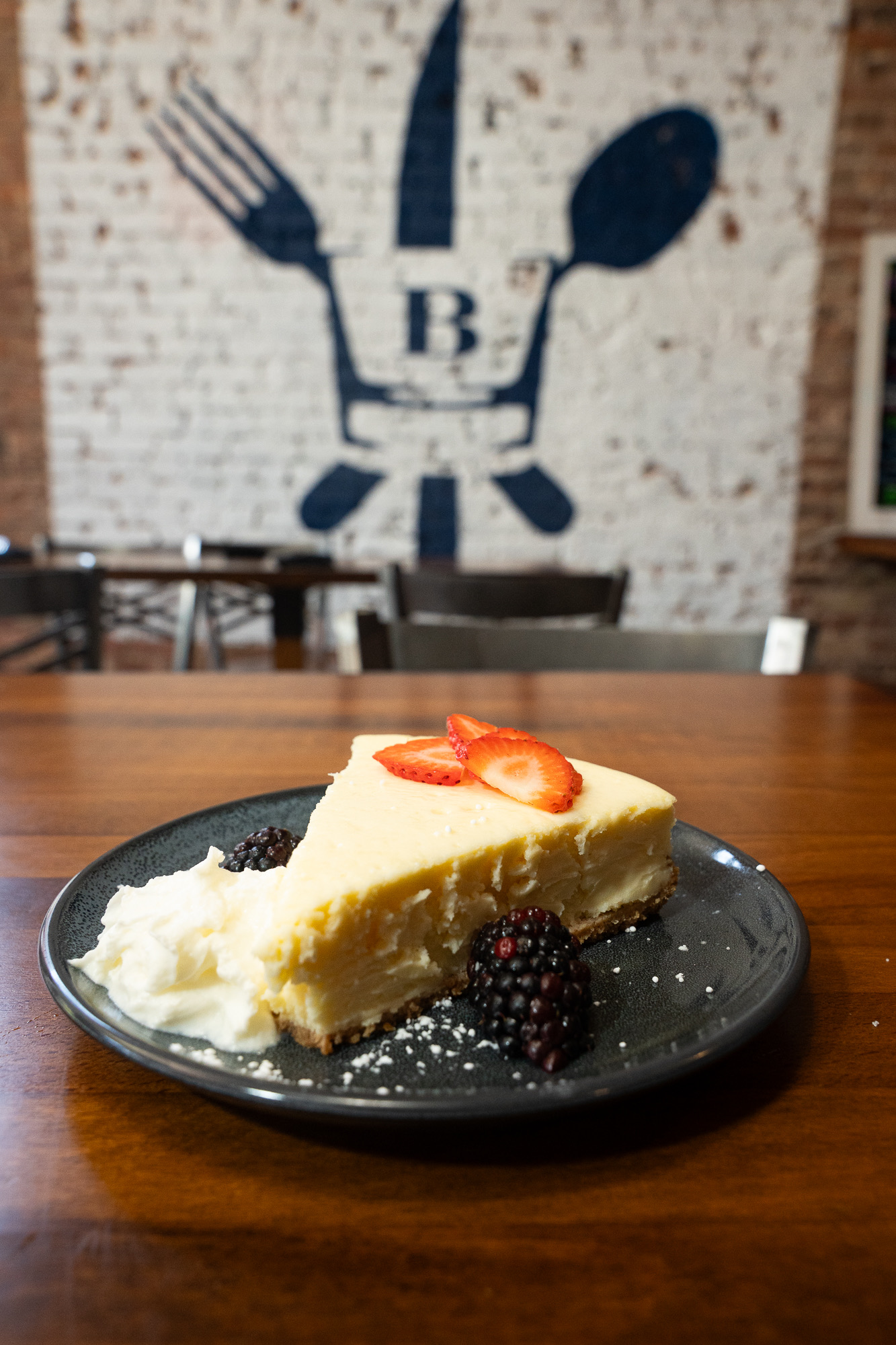 Macon Restaurant Week - NewTown Macon