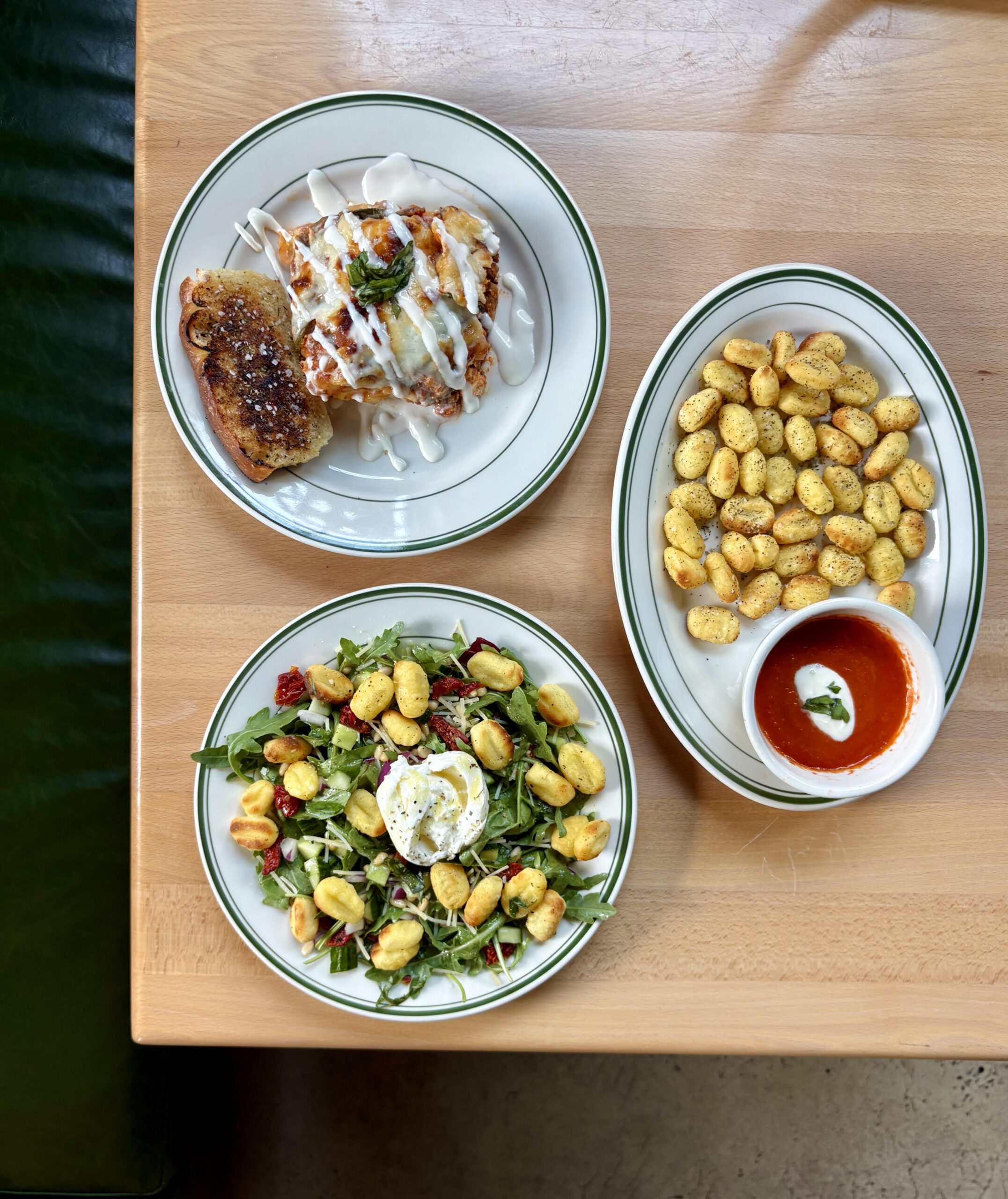 Macon Restaurant Week - NewTown Macon